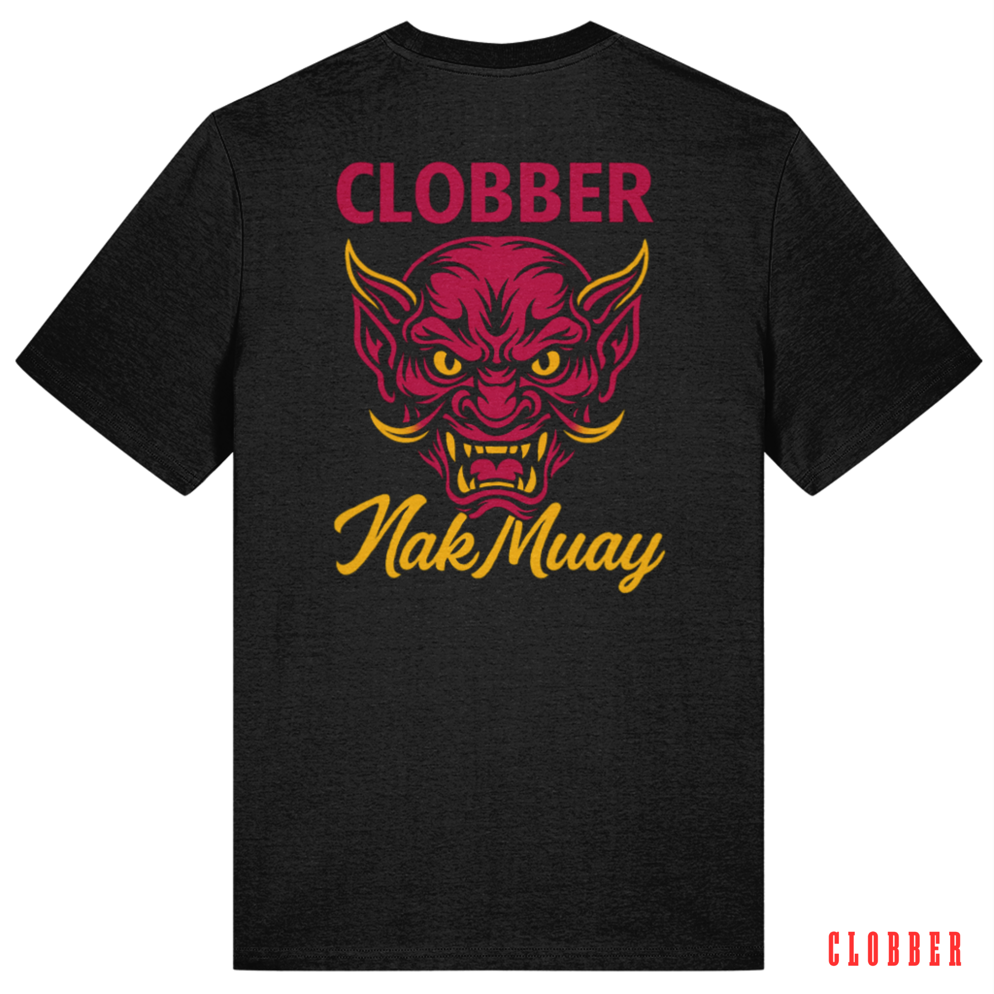 T-Shirts – Clobber Fight Club