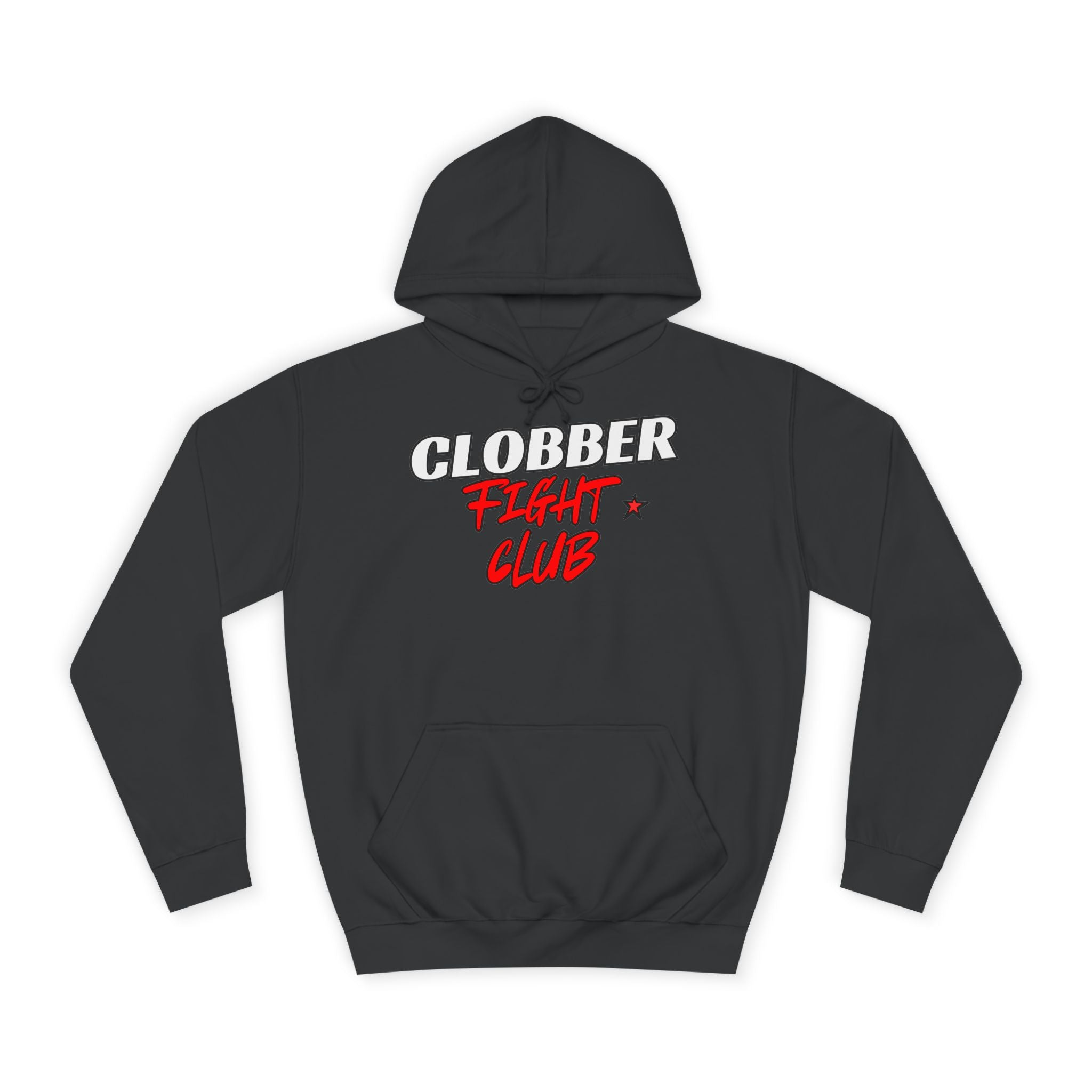 CLOBBER™ ESSENTIALS – Clobber Fight Club