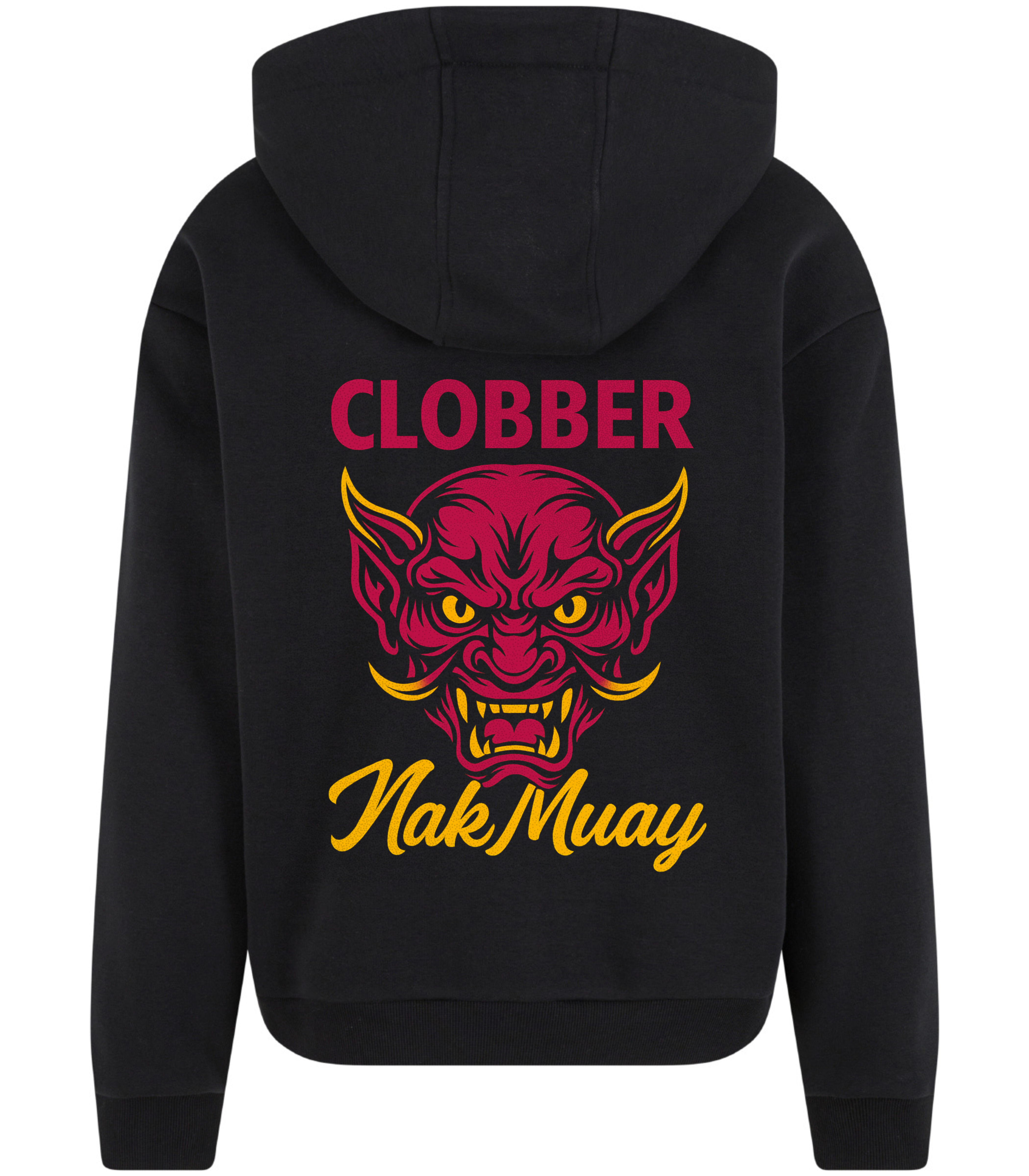Premium Line – Clobber Fight Club