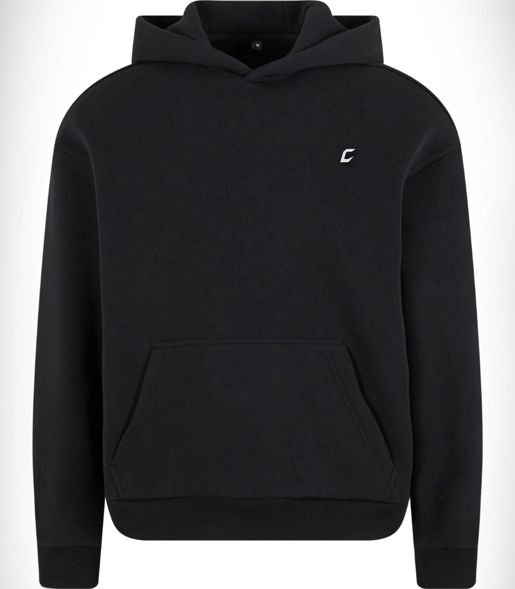 CLOBBER™ Initial Premium Hoodie – Clobber Fight Club